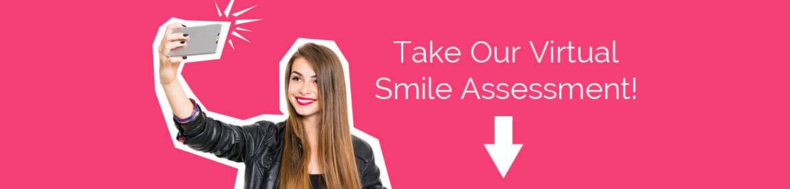 Virtual Smile Assessment | Hanson Place Orthodontics